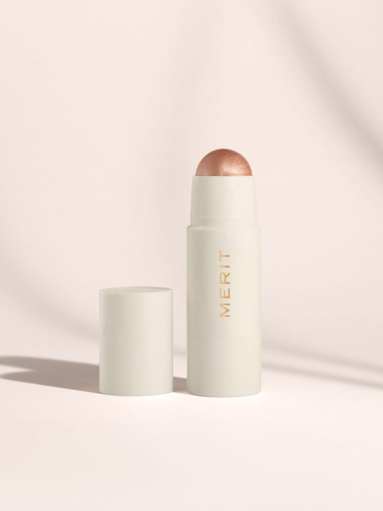 Rose-Gold Highlighters | POPSUGAR Beauty