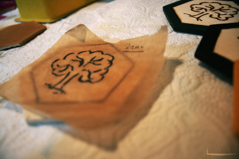 Settlers of Catan DIY | POPSUGAR Tech