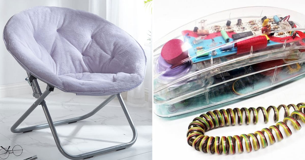 15 Early 2000s Home Decor Items You Can Still Buy | POPSUGAR Home