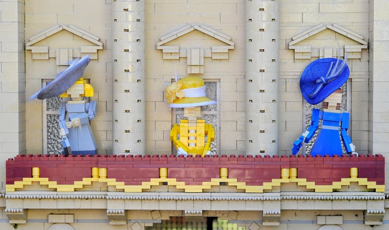 Kate Middleton Lego | PS Tech