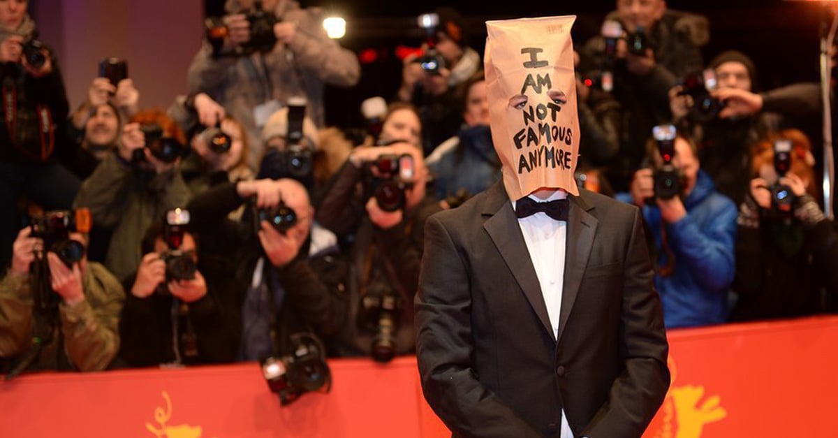 Confusing Celebrity Moments of 2014 | POPSUGAR Celebrity