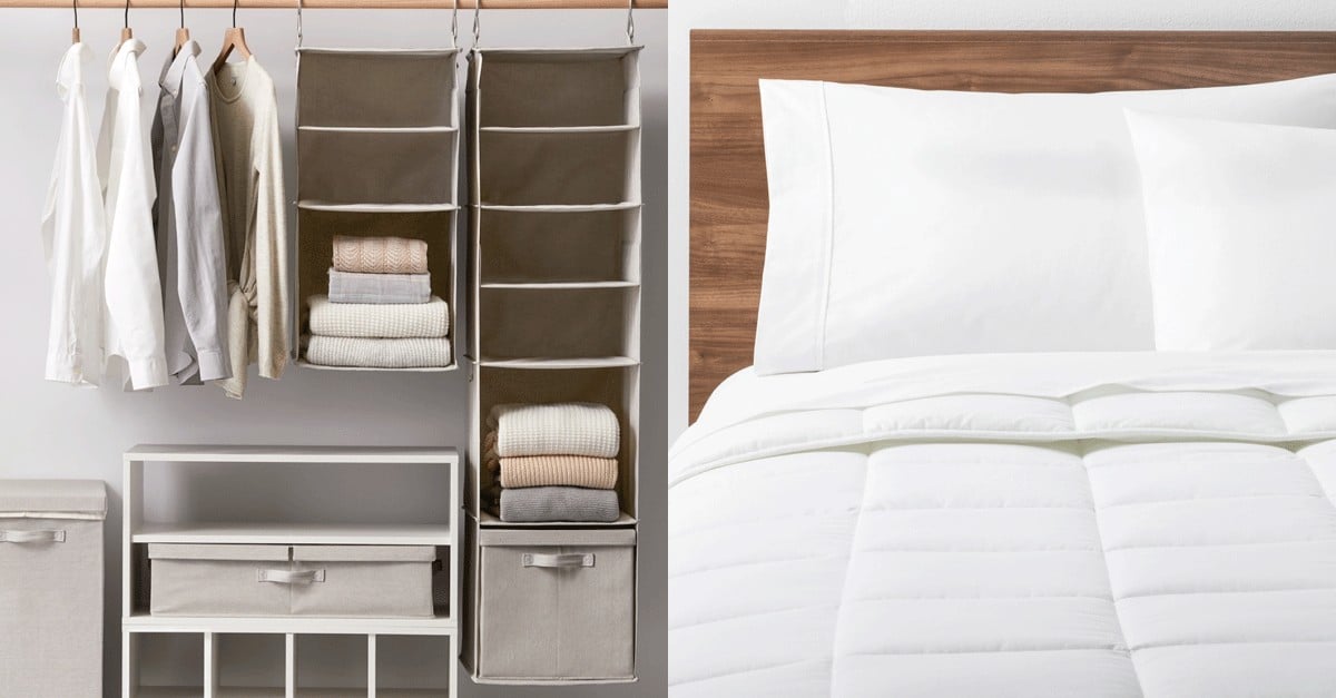 Target's Made By Design Brand | PS Family