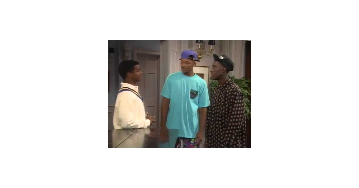 Don Cheadle On The Fresh Prince Of Bel Air Emmy Nominee Pasts 2014 Popsugar Entertainment