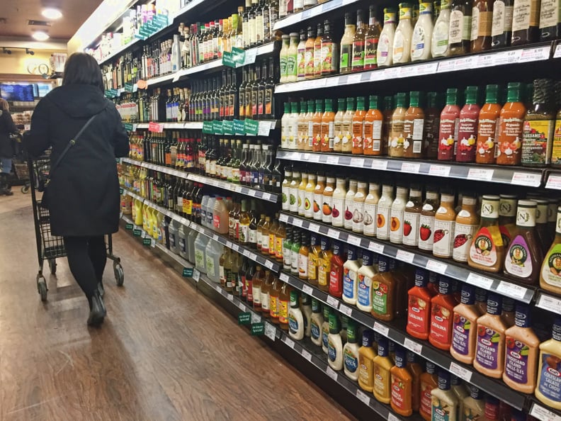 4 Safety Tips on How to Handle Groceries During Coronavirus | POPSUGAR Food