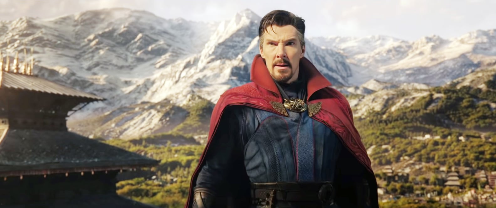 Doctor Strange: Who Is Clea? | PS Entertainment