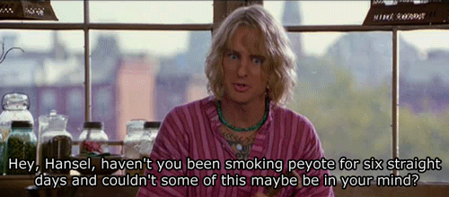 Zoolander Mugatu Quotes