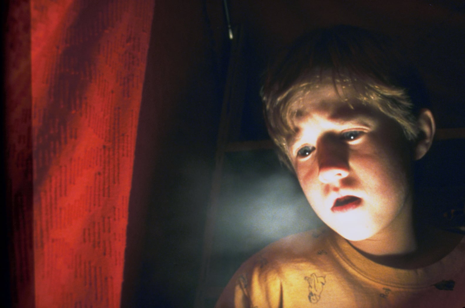 Horror Movies With Creepy Kids | PS Entertainment