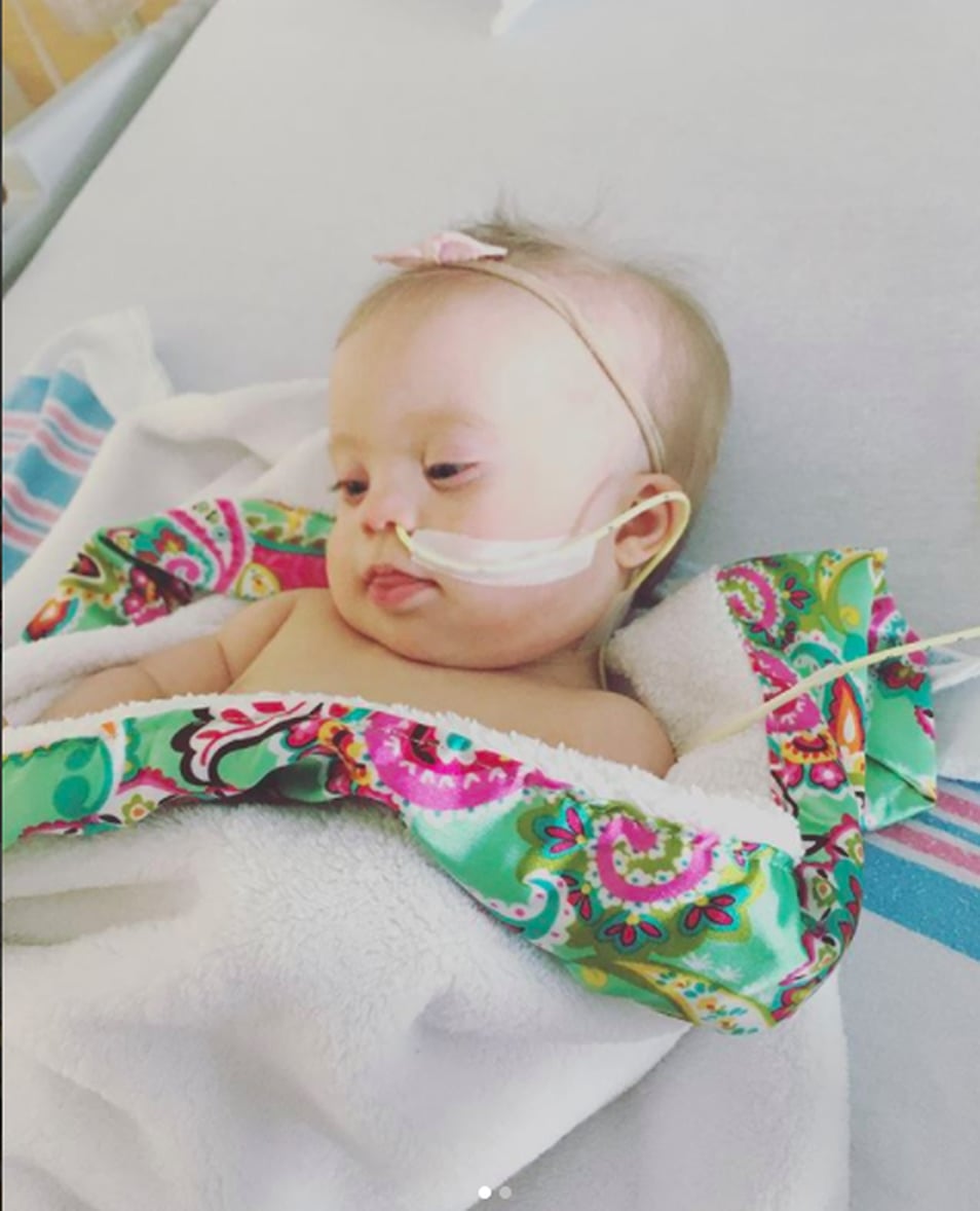 Photos of Babies With Down Syndrome | PS Family