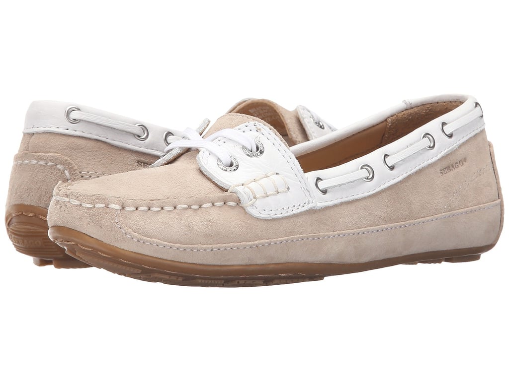 Kate Middleton's Sebago Bala Boat Shoes on Sale Jan. 2019 | POPSUGAR ...