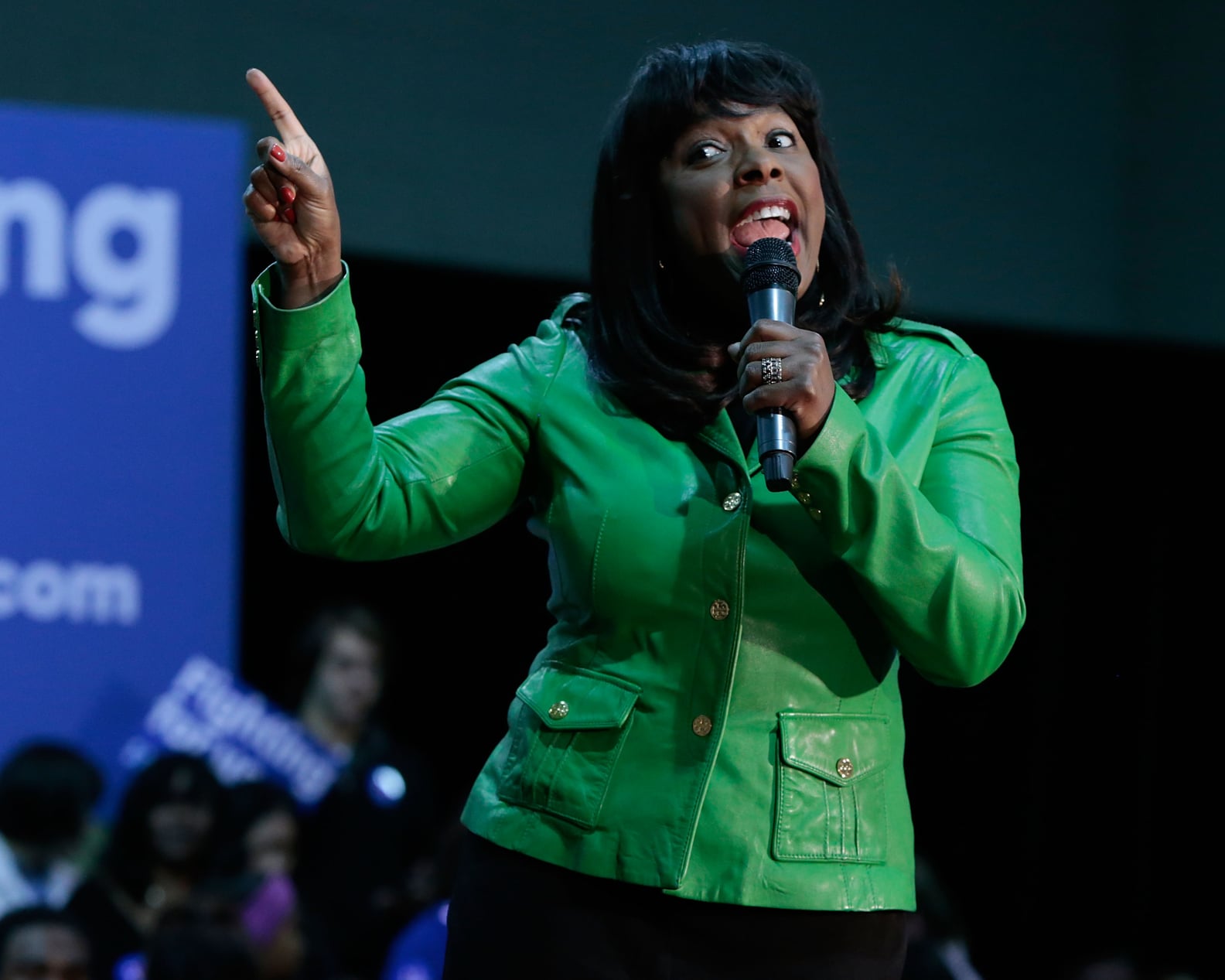 Who Are the Black Women in Congress? | POPSUGAR News