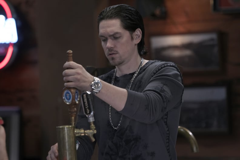 Hot Pictures of Kevin Ball From Shameless | POPSUGAR Entertainment