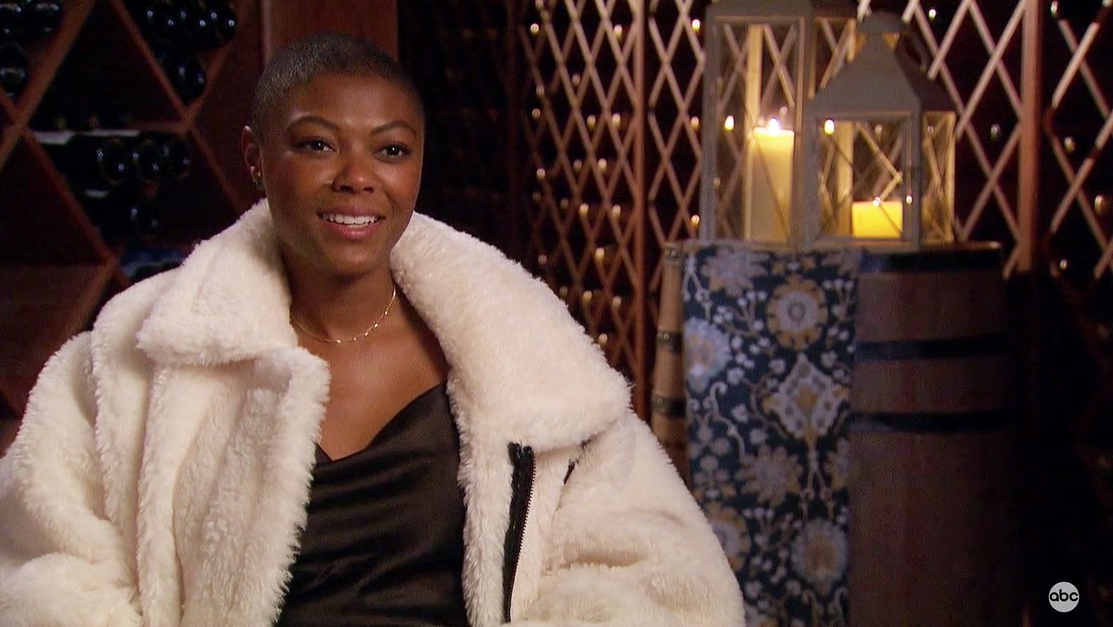 The Bachelor: Chelsea Vaughn Is the Best Dressed This Season | PS Fashion