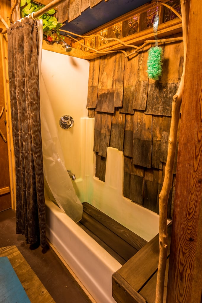 Volcano Tree House Rental in Hawaii | POPSUGAR Smart Living