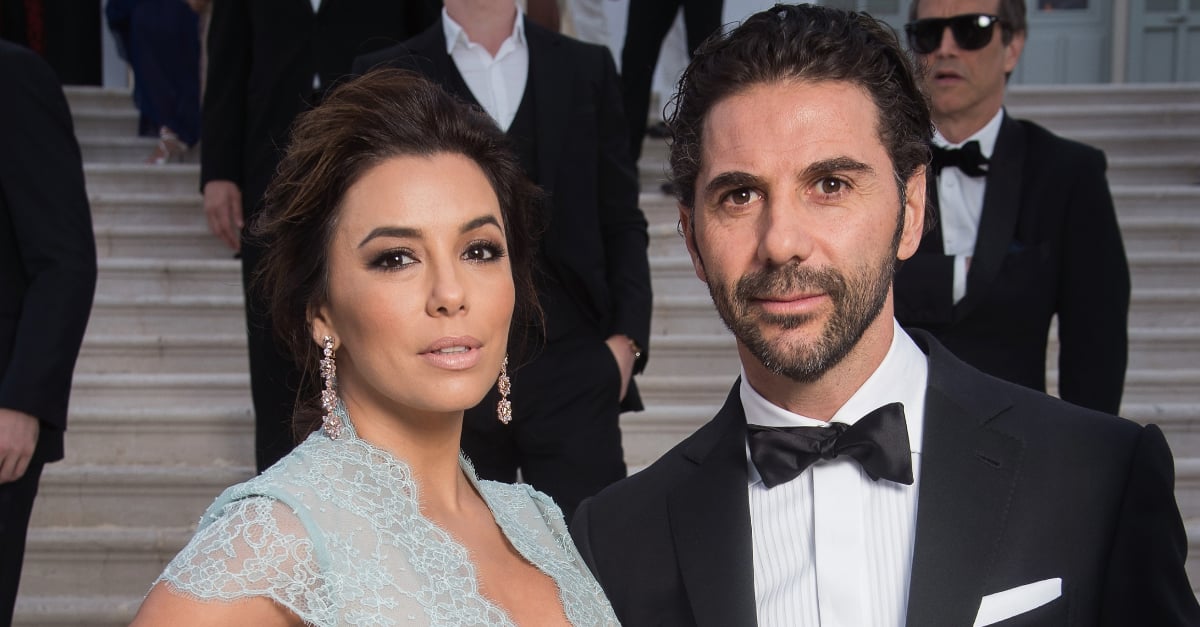 Jose Antonio Baston Facts | POPSUGAR Latina