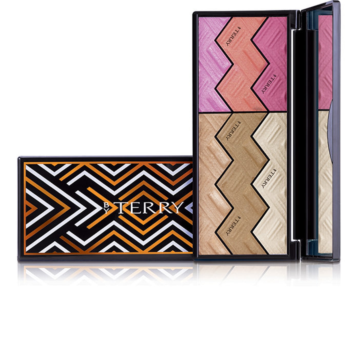 New Makeup Palettes For Spring and Summer 2016 | PS Beauty