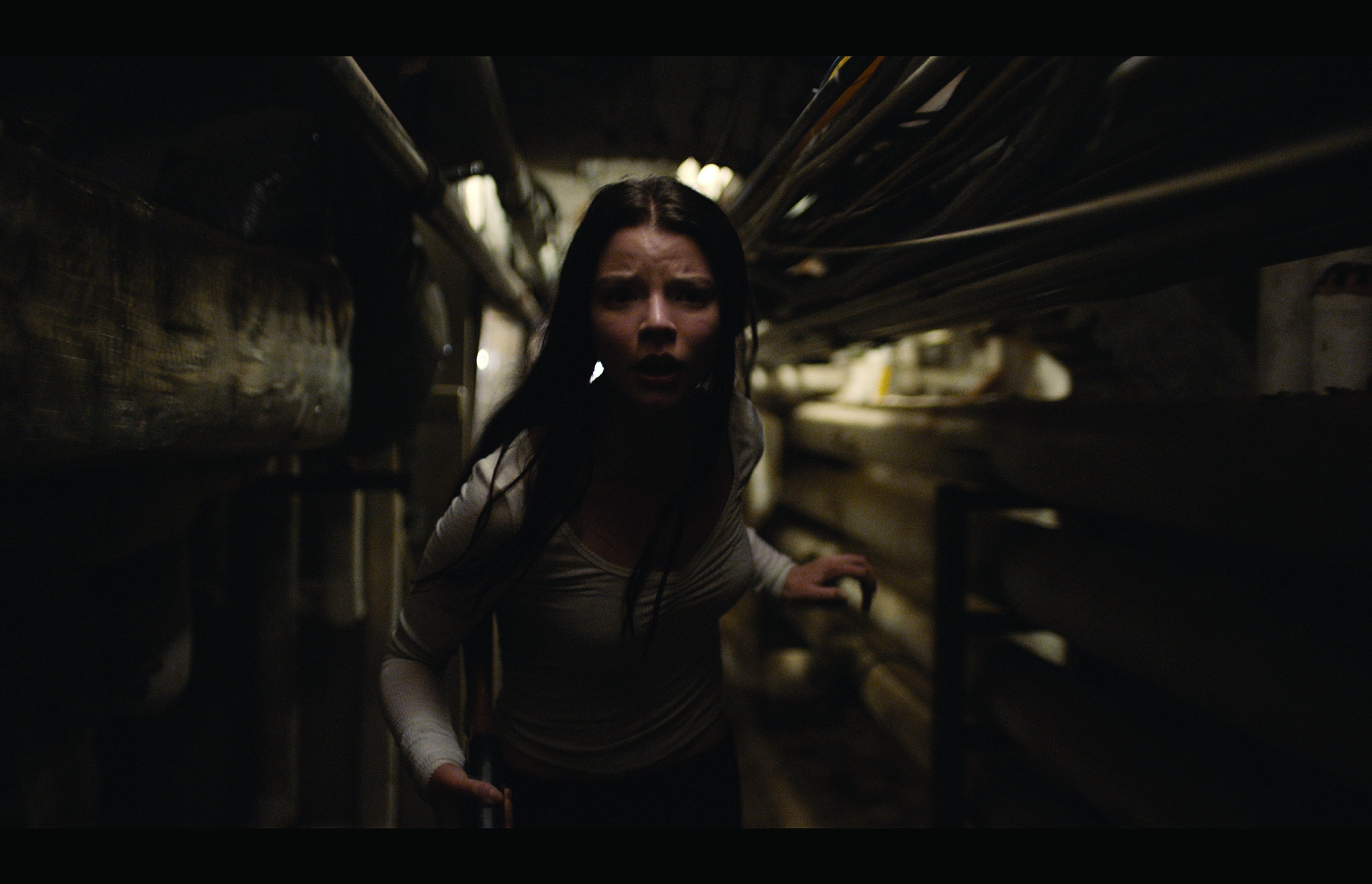 Split Movie Spoilers | PS Entertainment