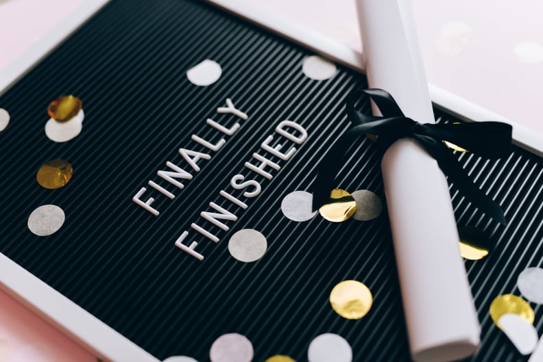 Download Free Graduation Zoom Backgrounds | POPSUGAR Tech