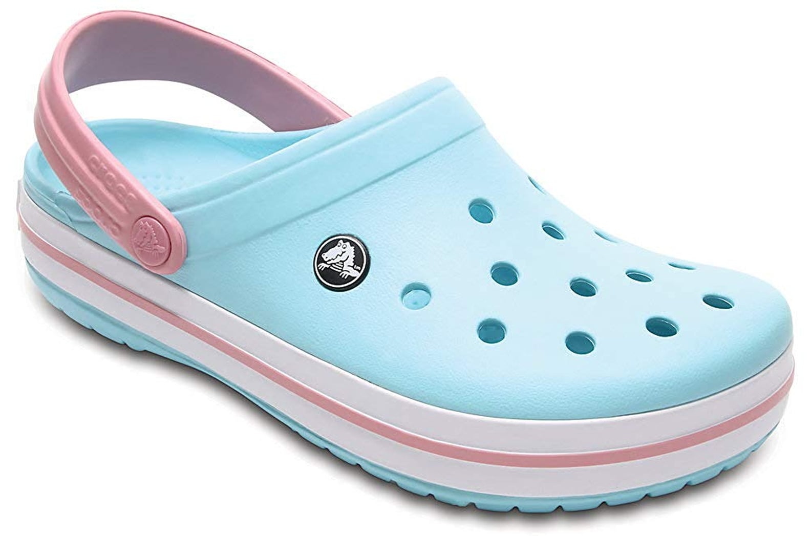 Ariana Grande's Crocs Instagram Is So Relatable | POPSUGAR Fashion