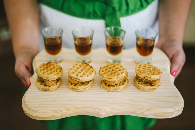 Woodland-Themed Graduation Party | POPSUGAR Family