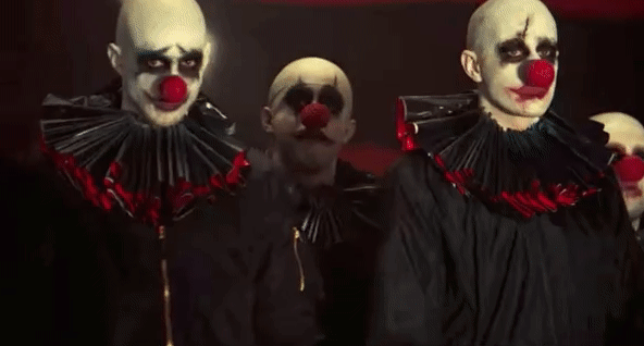 What Is Coulrophobia? | PS Entertainment
