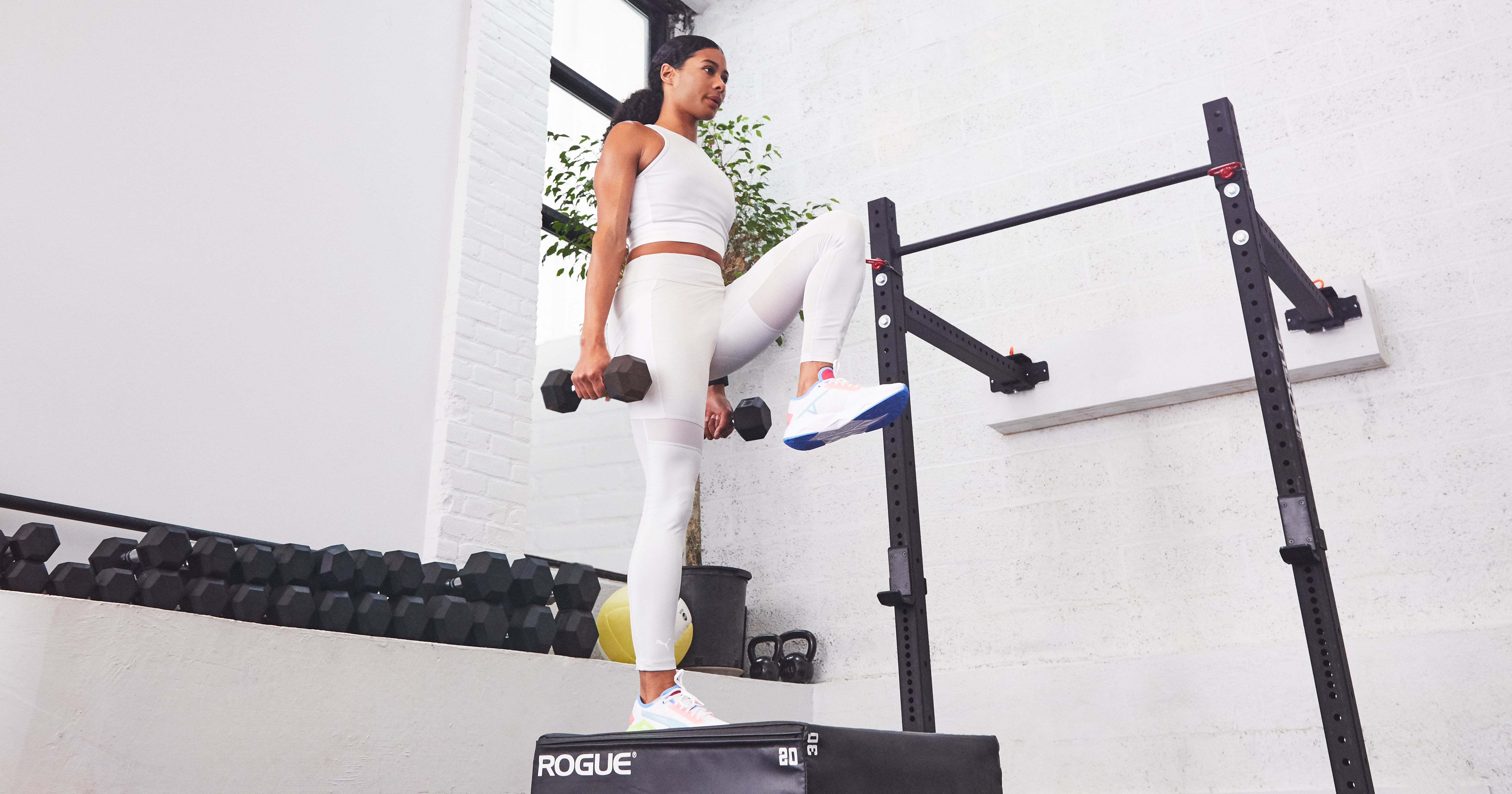 Sore Muscles After a Workout, Explained | POPSUGAR Fitness