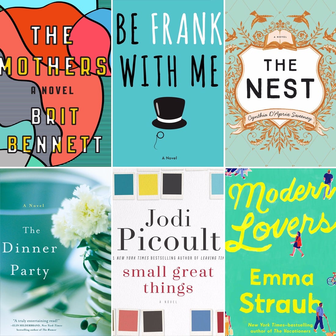 Best 2016 Books For Women | PS Love