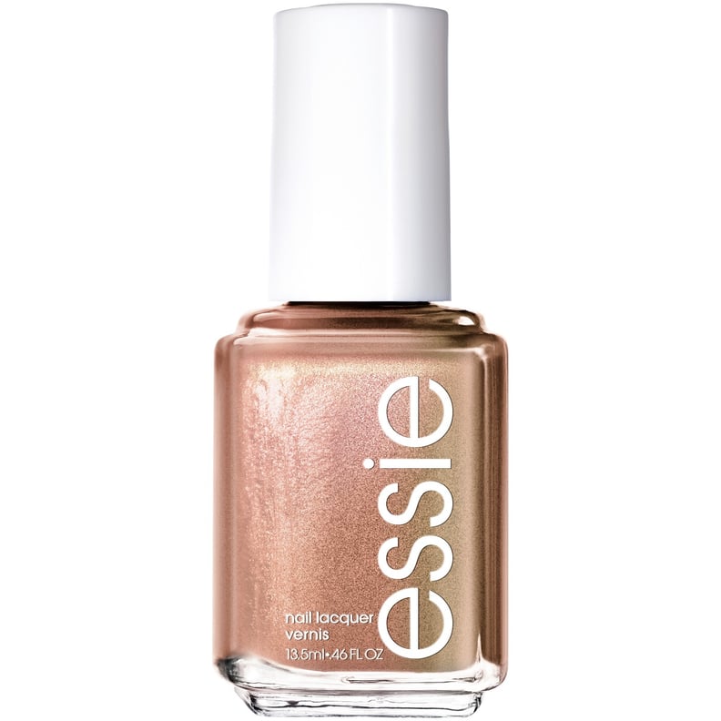 Essie Secret Story