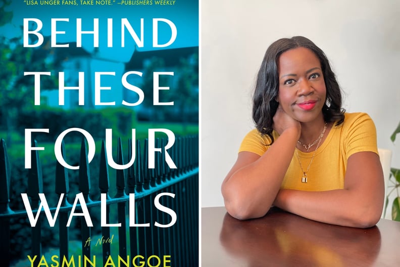 The Authors Behind 5 of the Most Anticipated Books of 2026 | PS Books