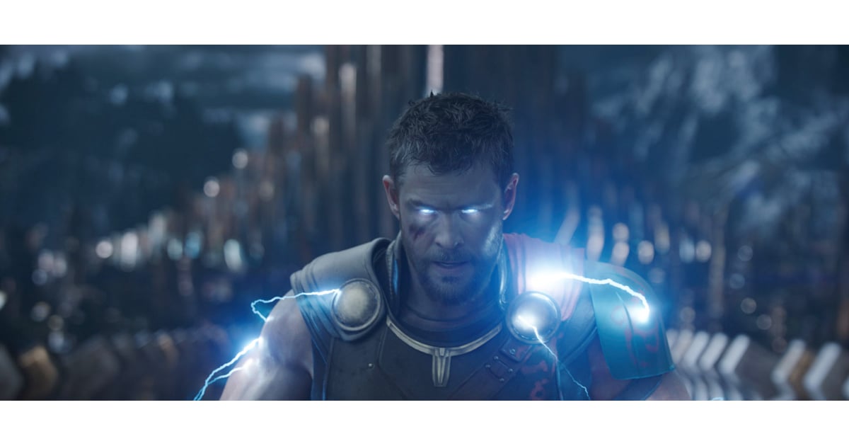Thor | Over 100 Film Franchises to Watch For a Movie Marathon ...