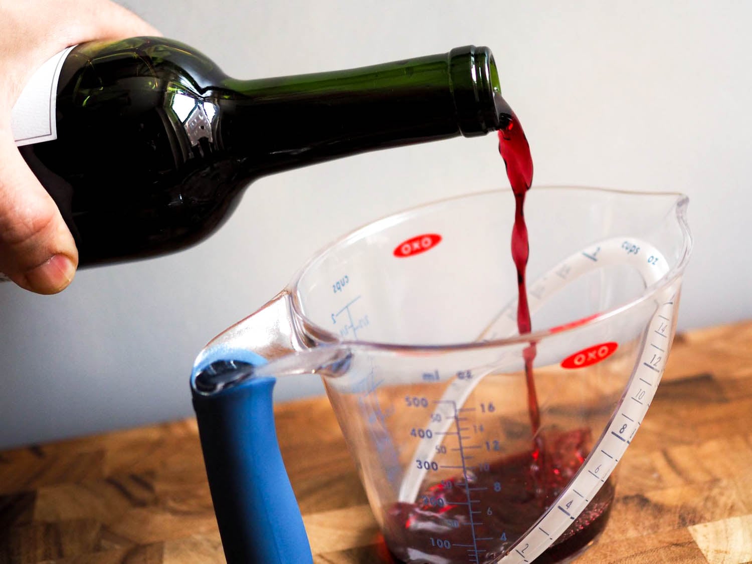 Cooking With Wine Popsugar Food