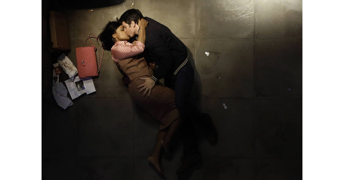 The Mindy Project Images Popsugar Entertainment