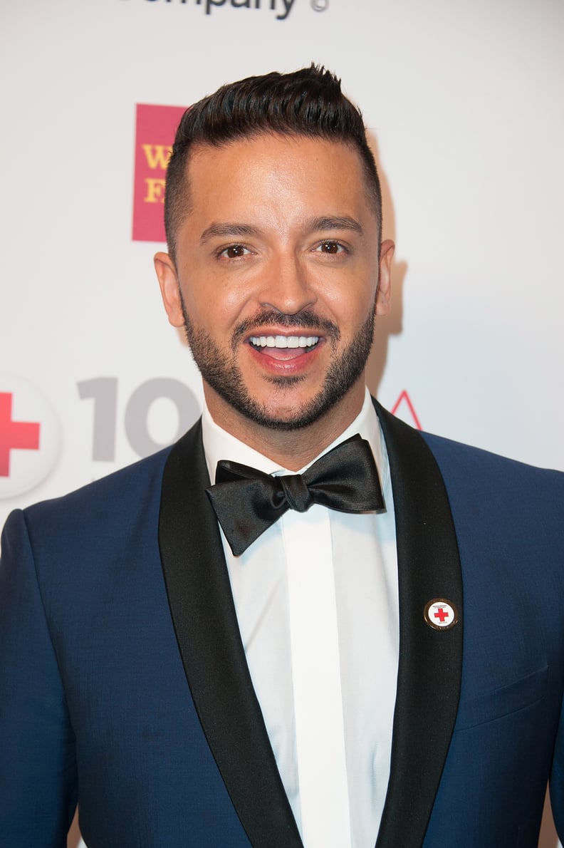 Latino Actors in TV Shows Fall 2017 | PS Entertainment