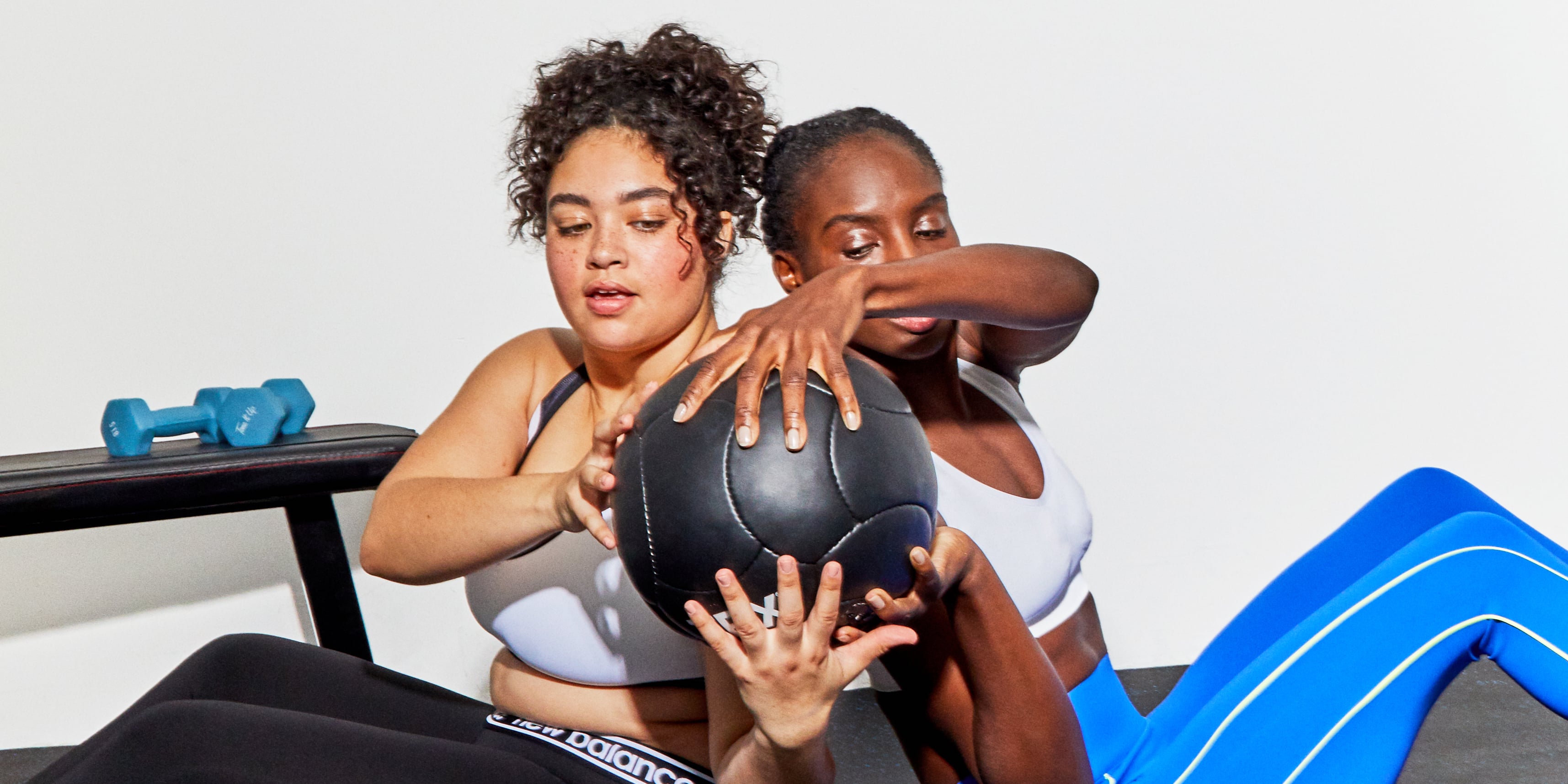 POPSUGAR 28-Day Fitness Routine Reboot | PS Fitness