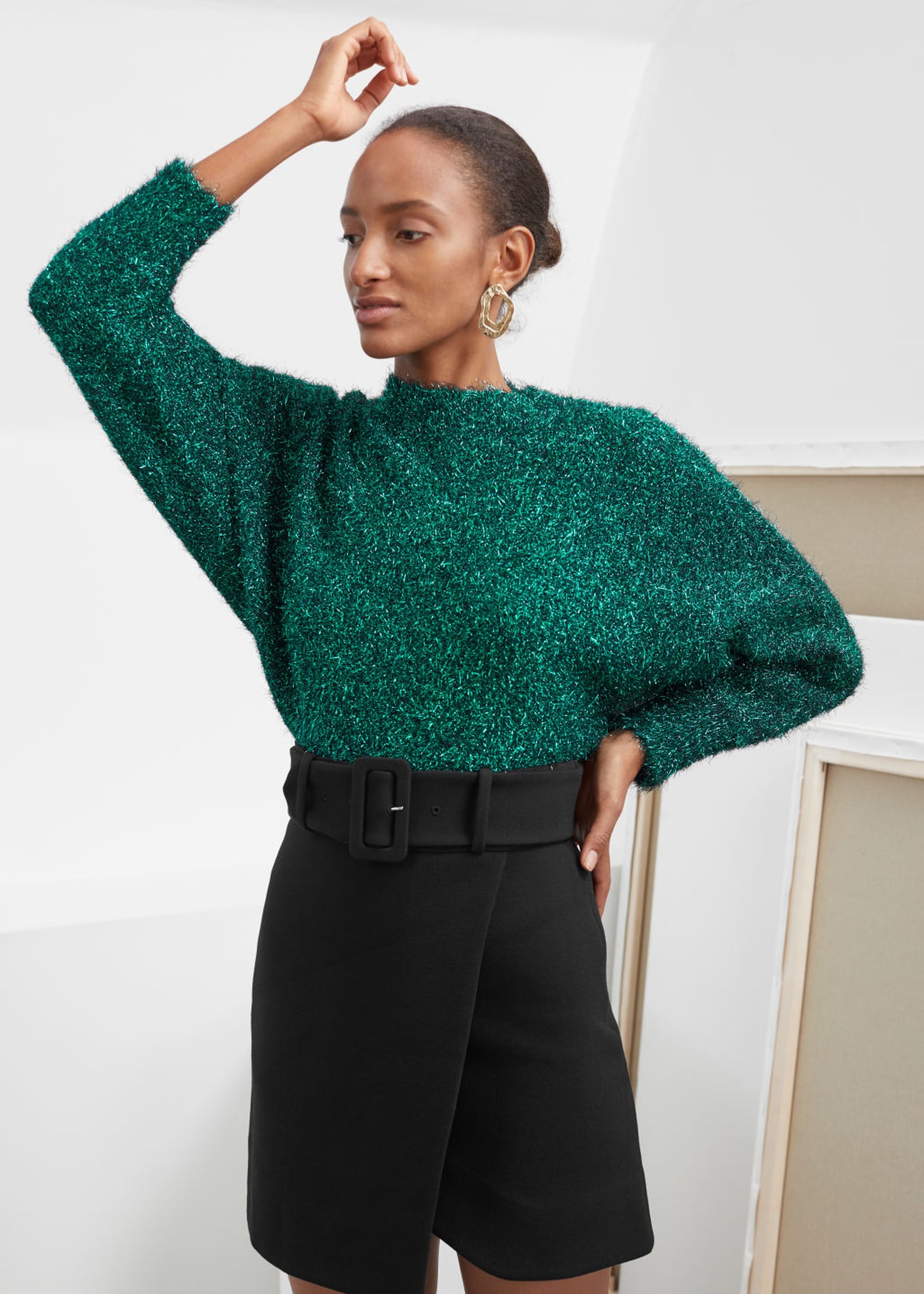 The Best Sweater Trends to Fill Your Closet With This Winter | PS Fashion