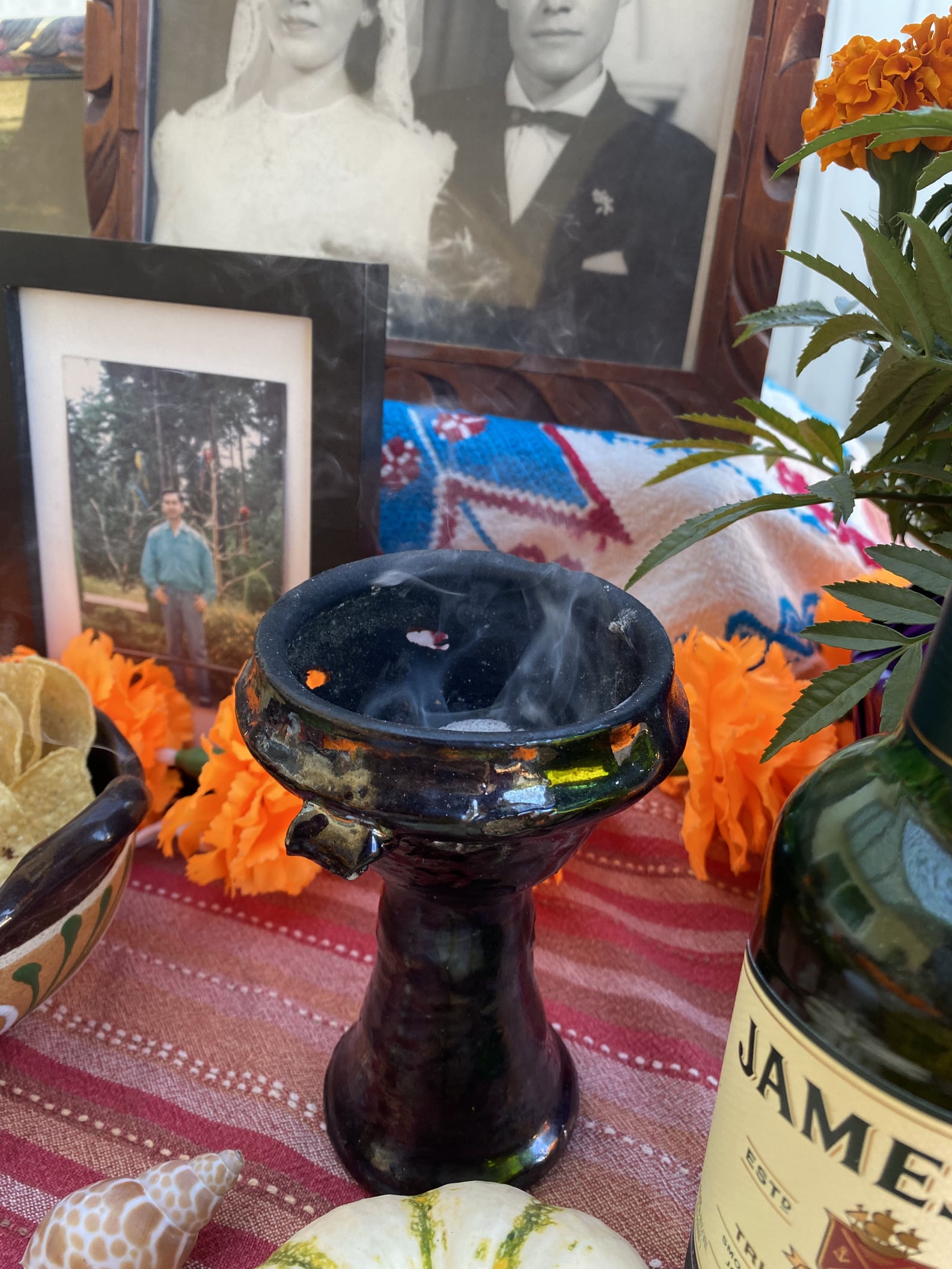 How to Respectfully Build a Día de los Muertos Altar | PS Latina