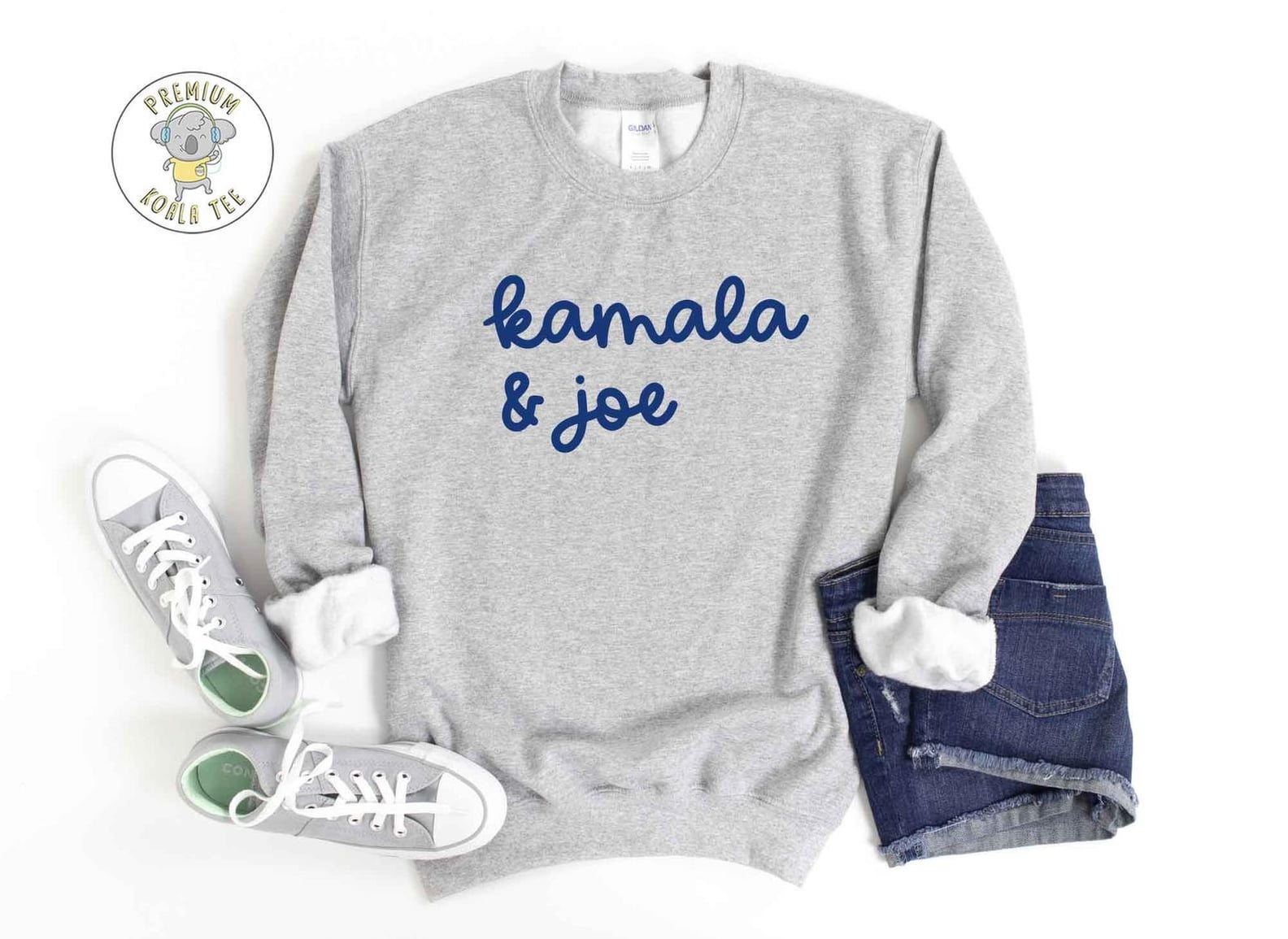 Joe Biden and Kamala Harris Inauguration Day Merch | PS Smart Living