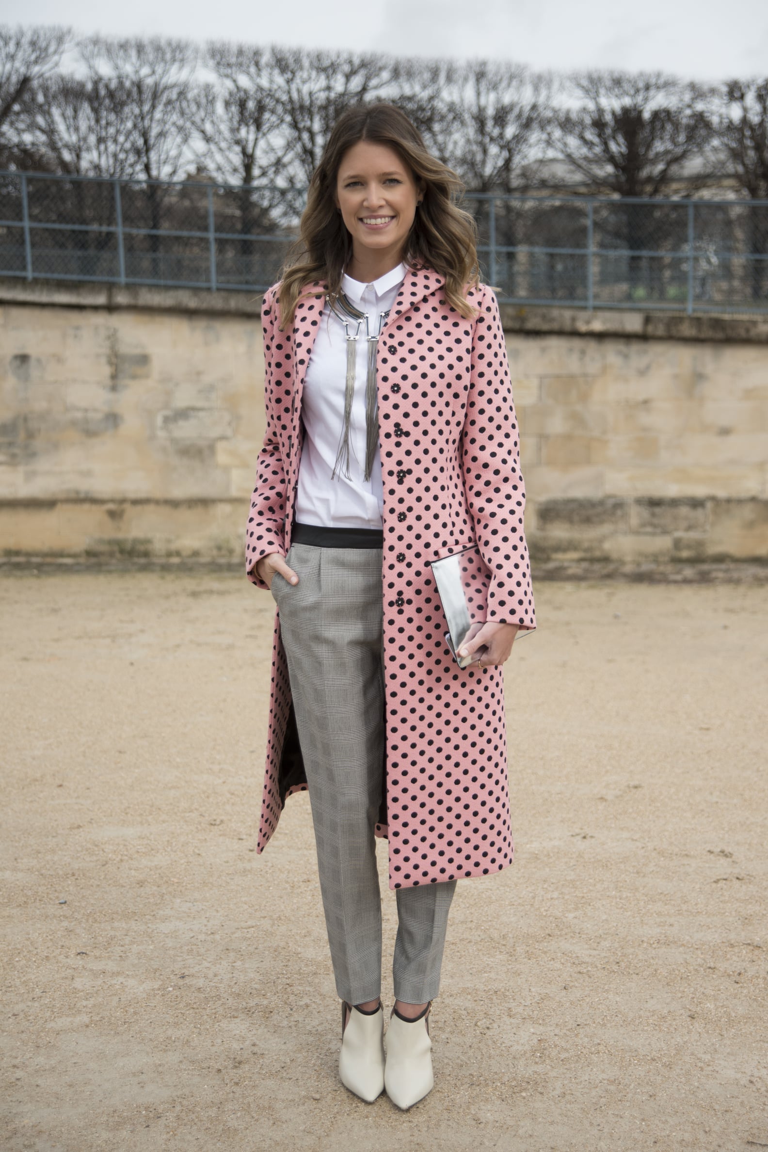 Ways to Wear Spring Pants | POPSUGAR Fashion