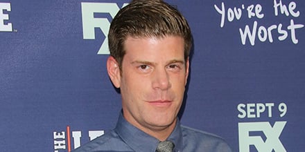 Steve Rannazzisi Apologizes For 9/11 Lie | POPSUGAR Celebrity