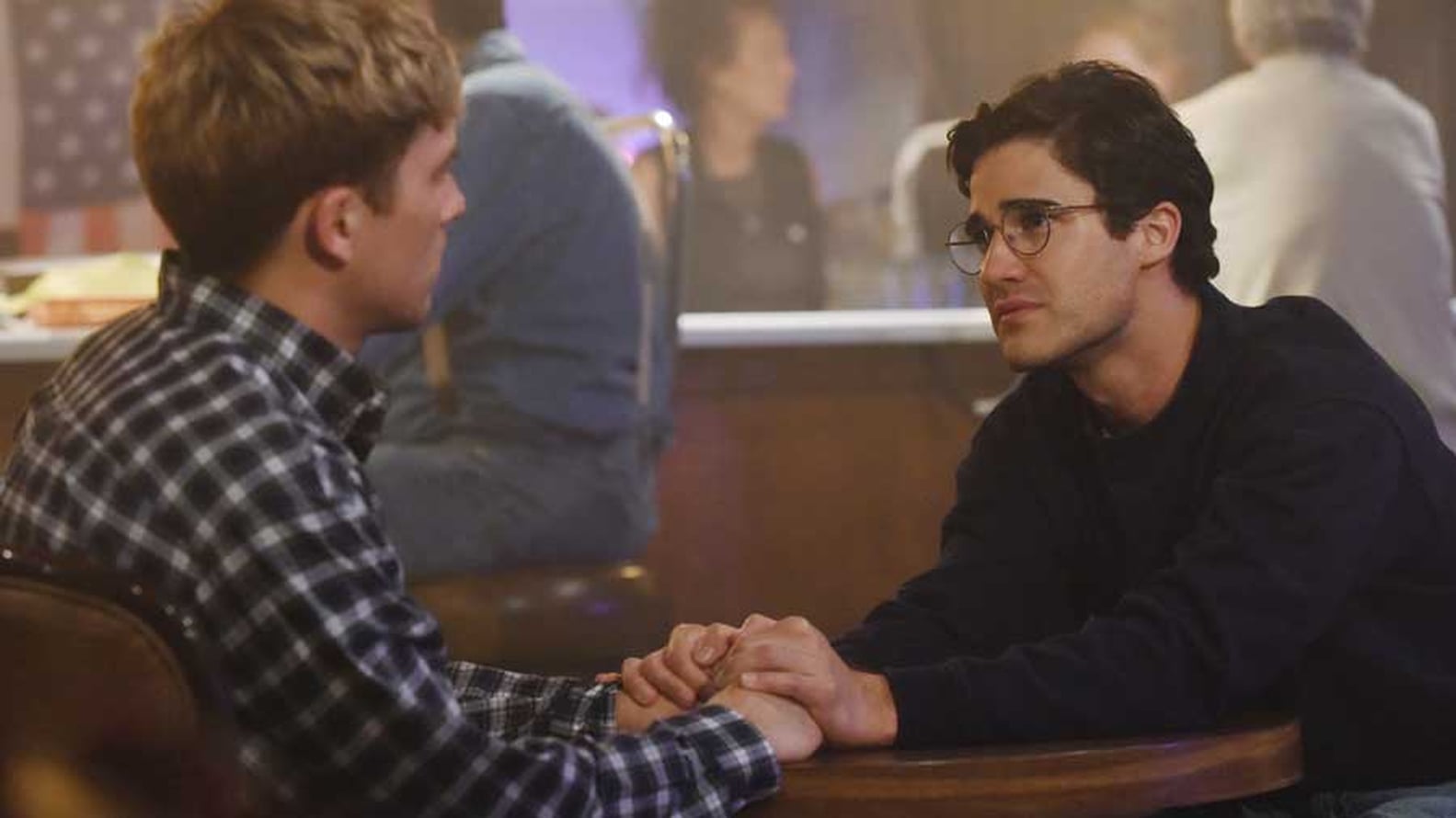 How Did Andrew Cunanan Kill David Madson? | PS Entertainment