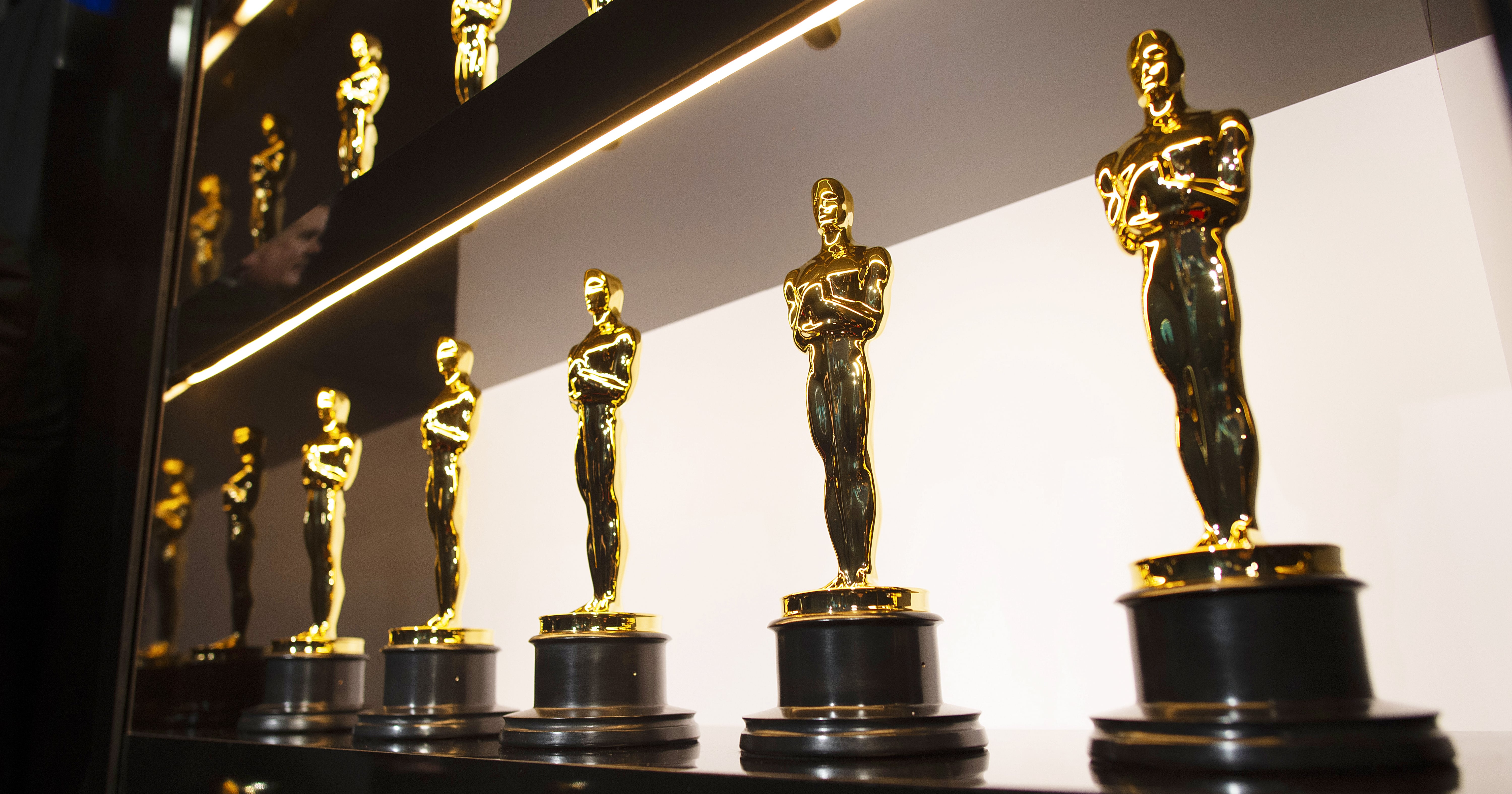 When Are the Award Shows in 2021? | PS Entertainment