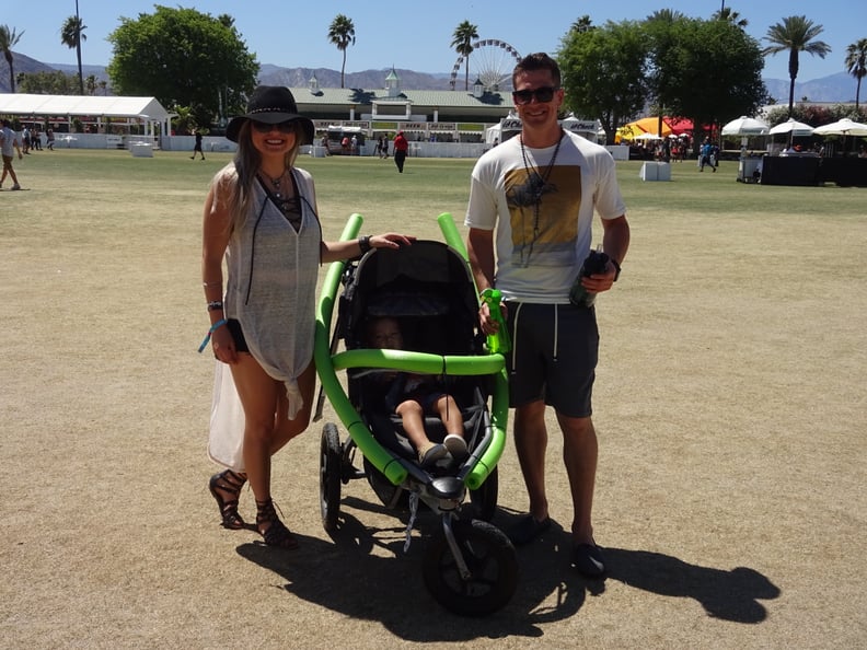Is Coachella Safe For Kids? | POPSUGAR Family