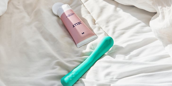 Benefits of CBD Lubricant and Arousal Oils | POPSUGAR Fitness