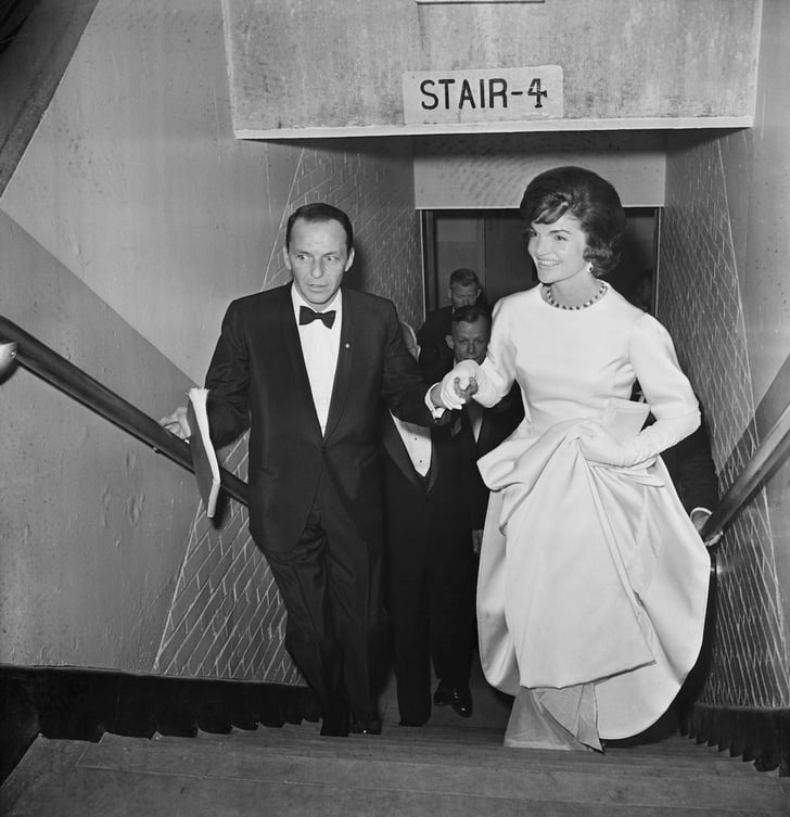 First Lady Fashion | POPSUGAR Fashion