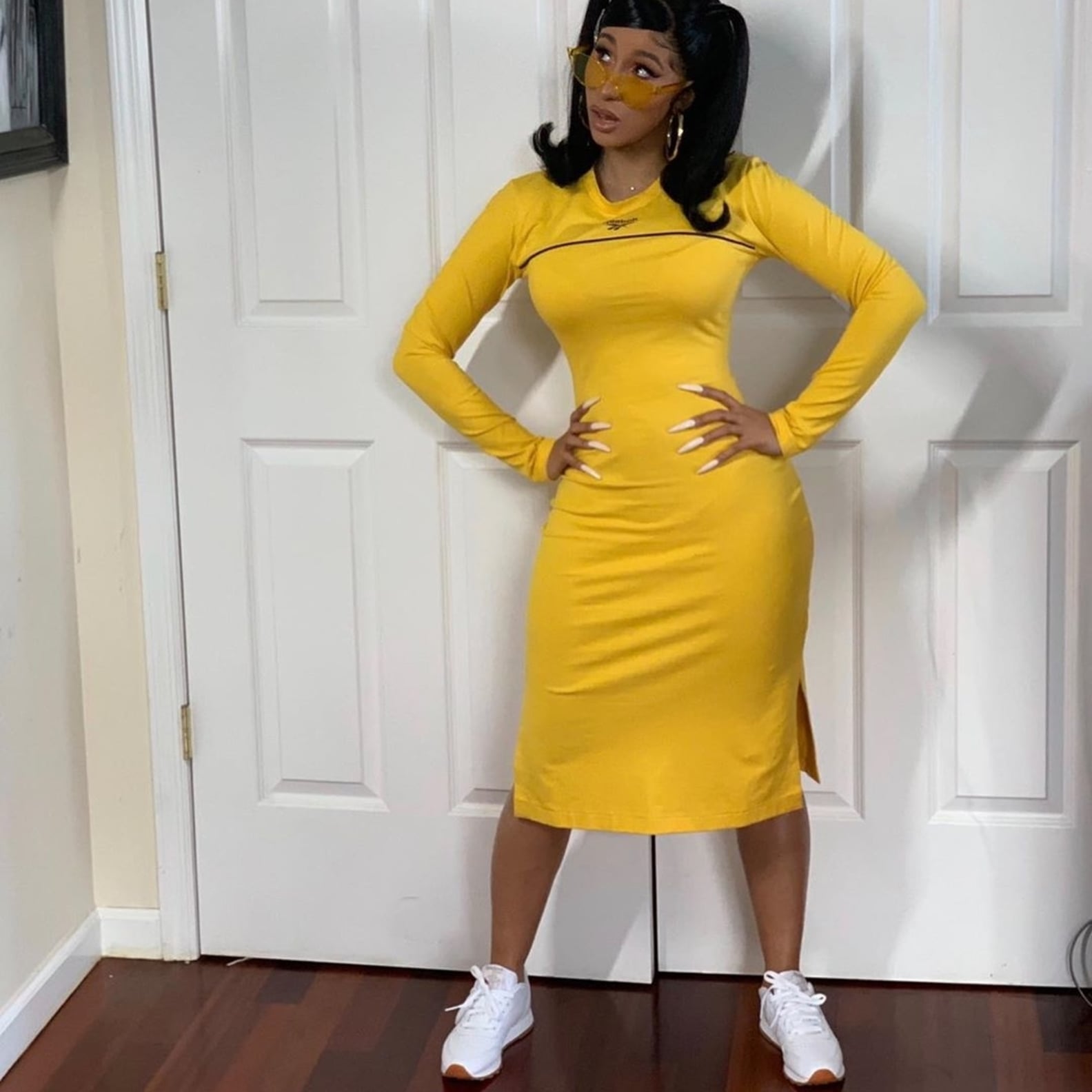 Sneakers to Shop Right Off Your Favorite Rappers' Instagrams | PS Fashion