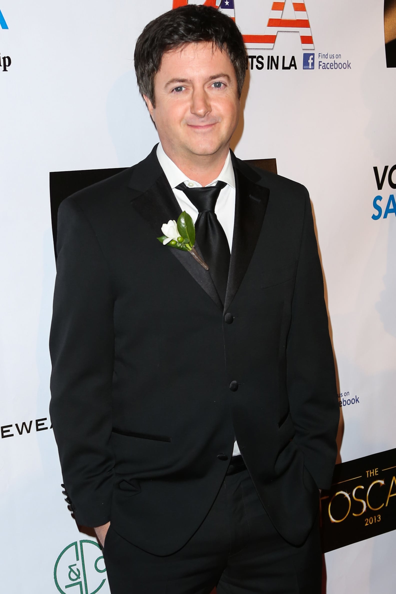 Brian Dunkleman Tweets About American Idol | PS Entertainment