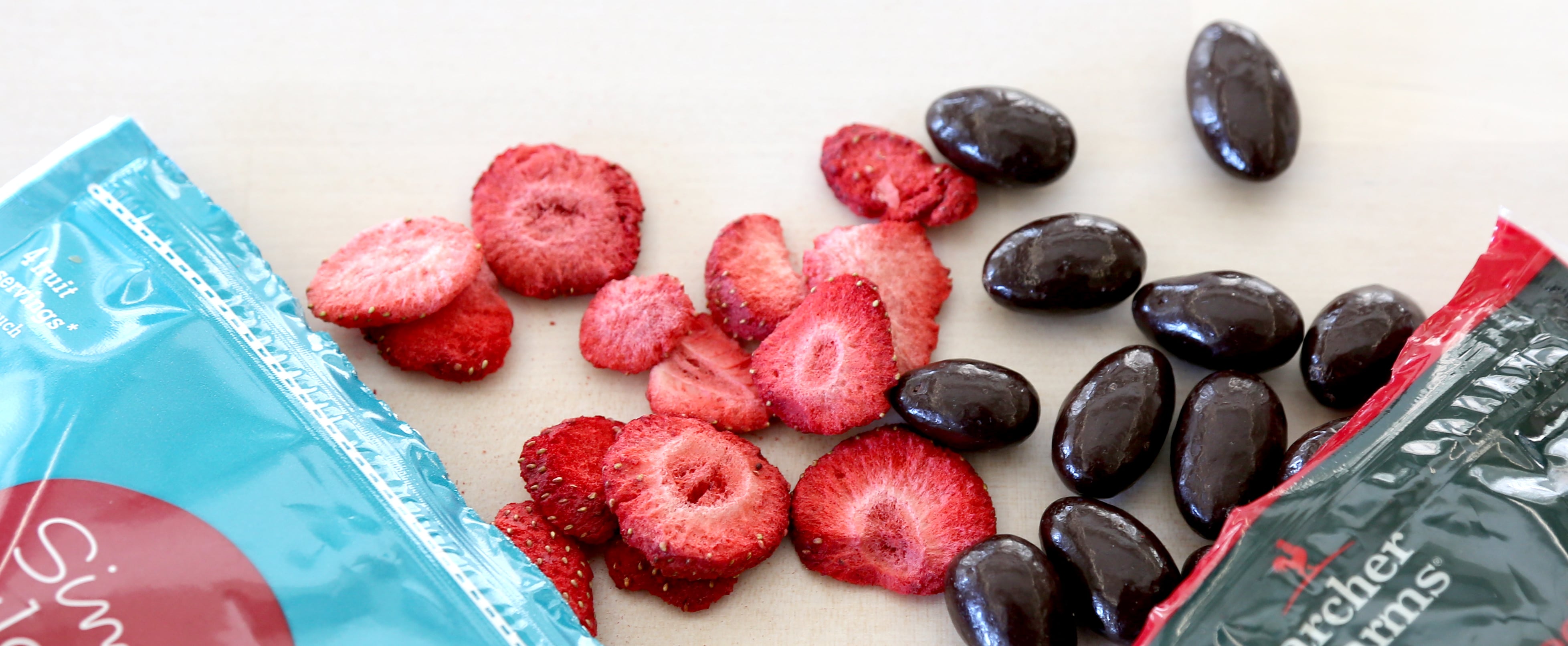 The Best Snacks From Target | PS Food