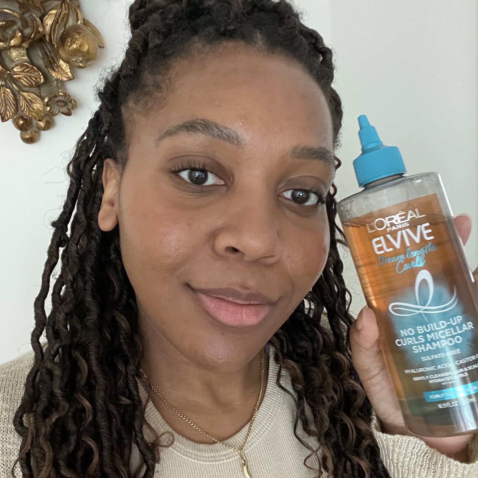 L’Oréal Paris Hair-Care Editor Picks | PS Beauty