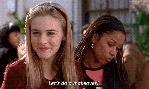 Clueless Movie GIFs | PS Entertainment