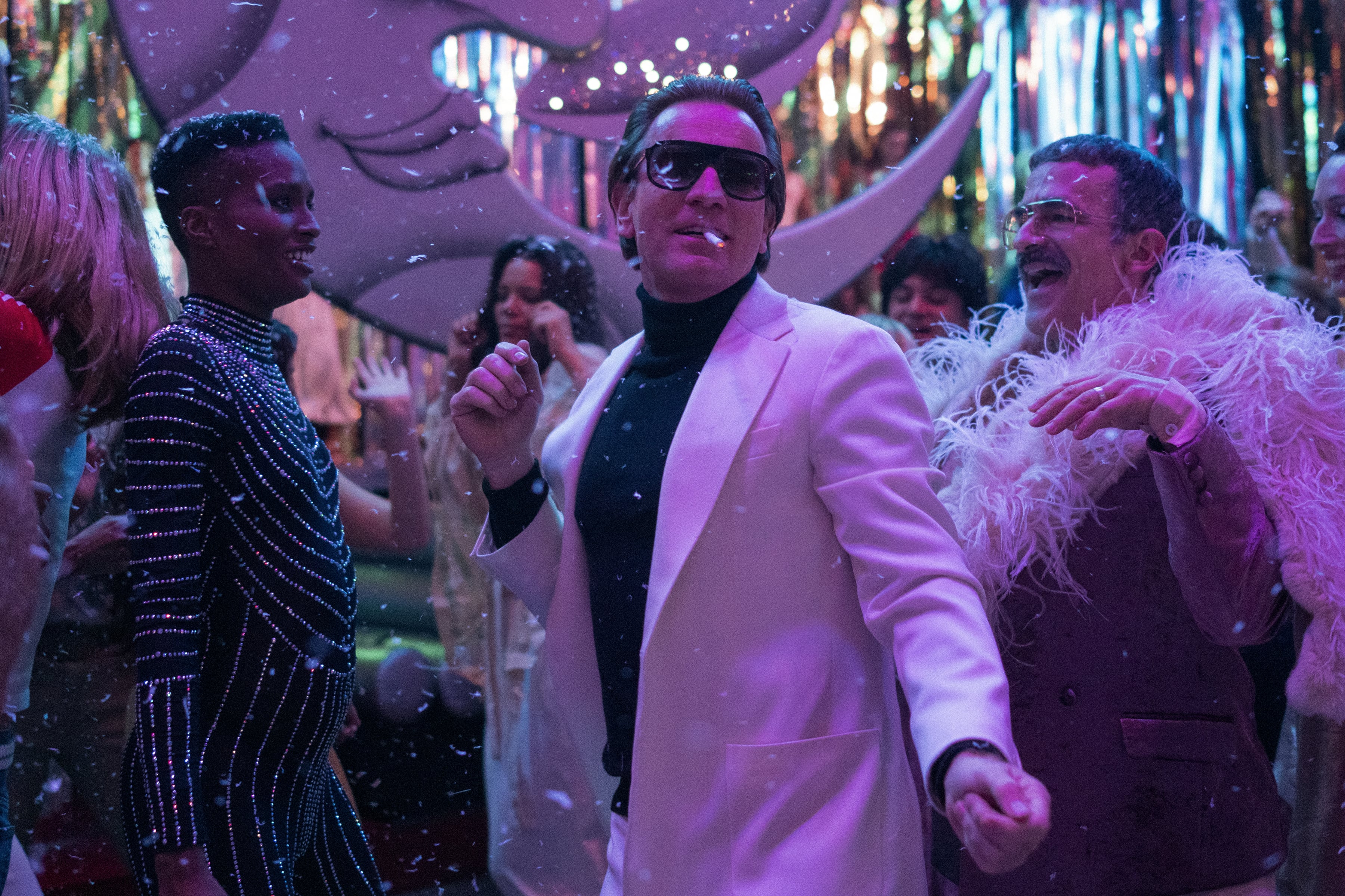 Watch Netflix's Halston Trailer | POPSUGAR Entertainment