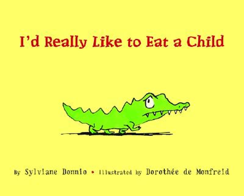 Inappropriate Children's Books | PS Family